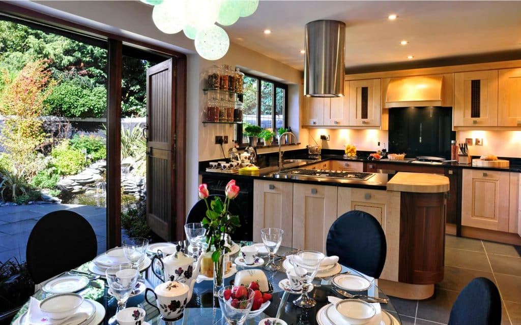 Private Residences – Bray Cottages