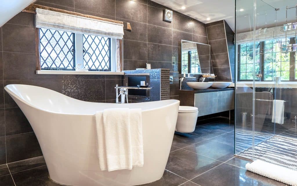 Private Residences – Bray Cottages