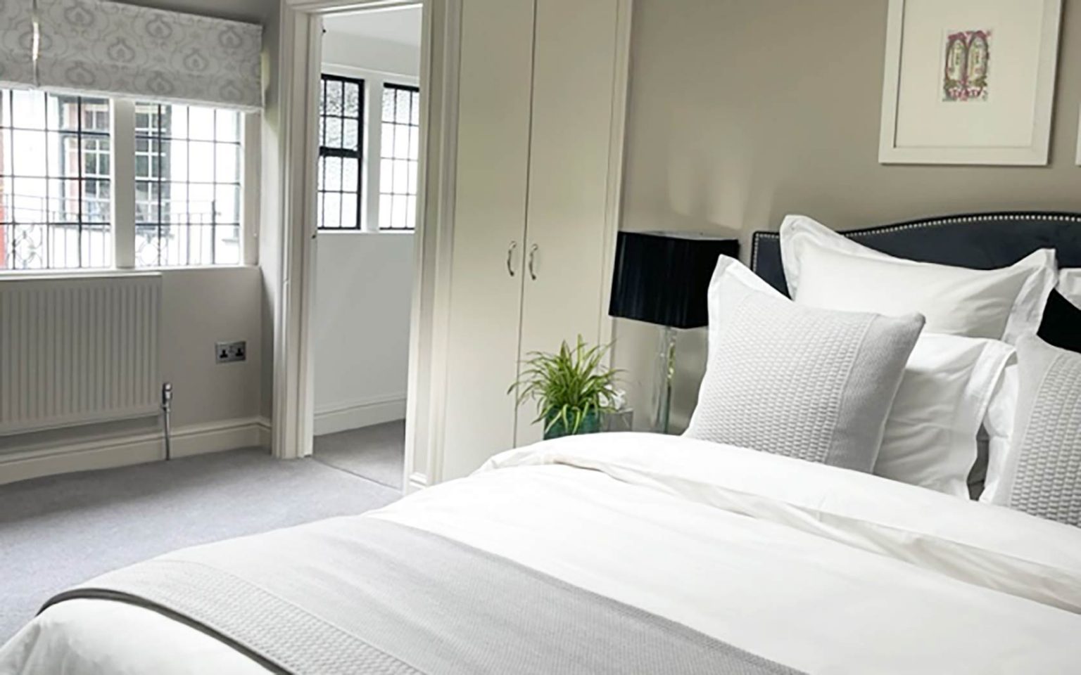 Private Residences – Bray Cottages