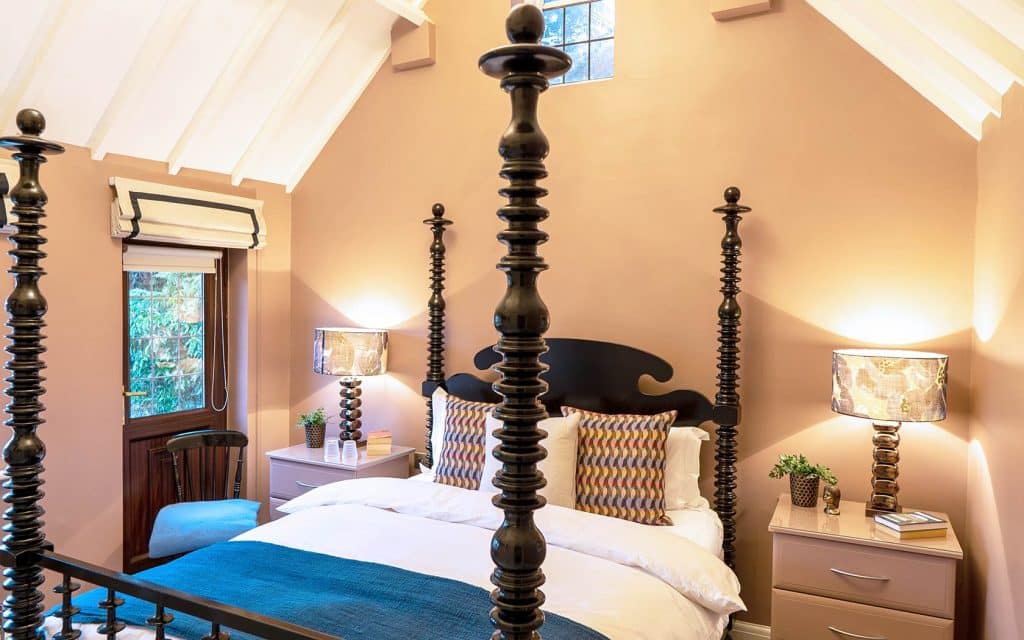 Private Residences – Bray Cottages