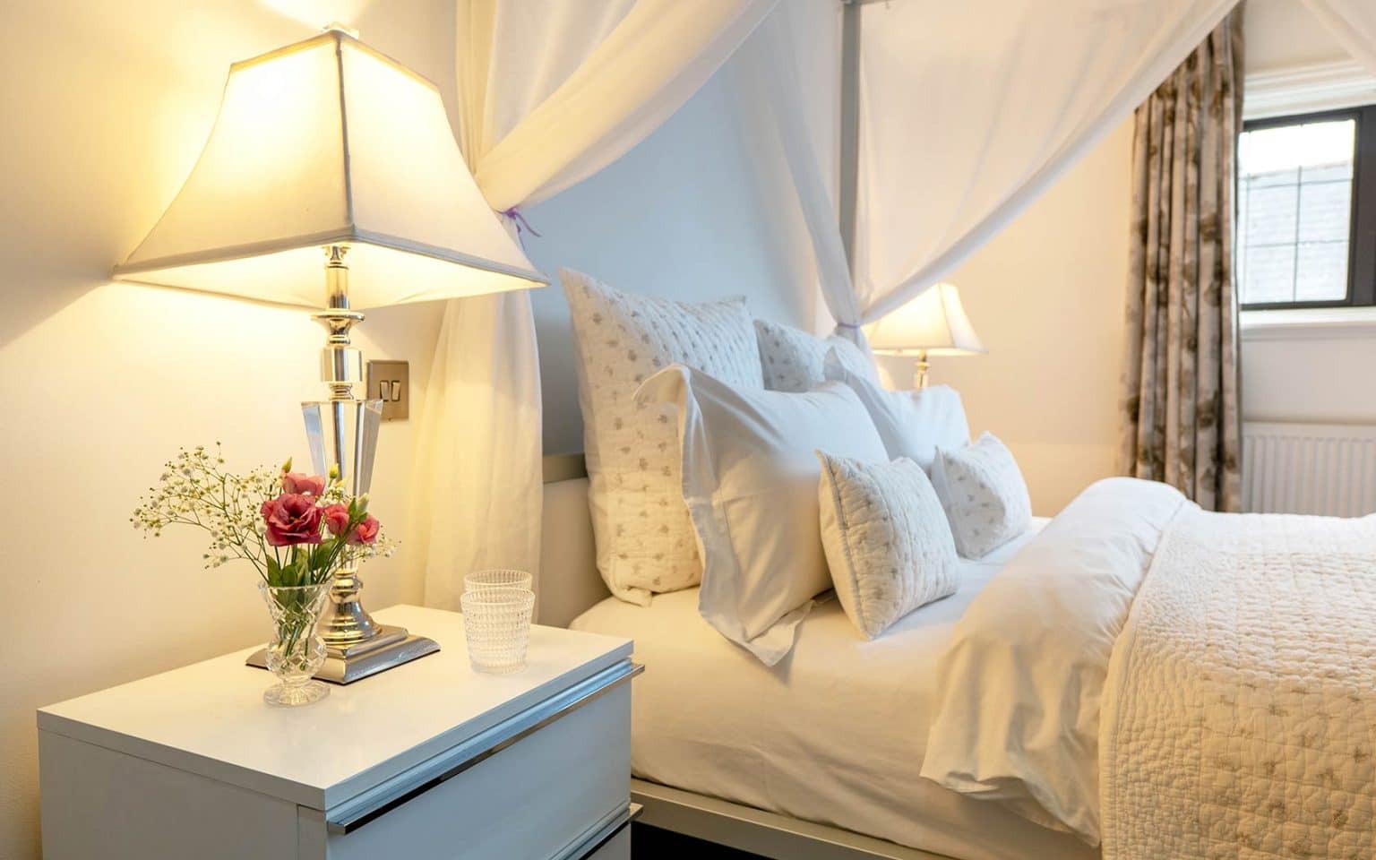 Private Residences – Bray Cottages