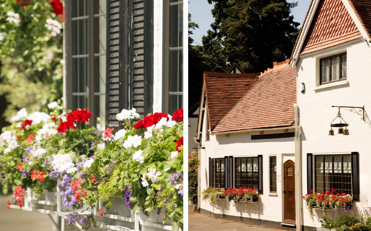 Private Residences – Bray Cottages