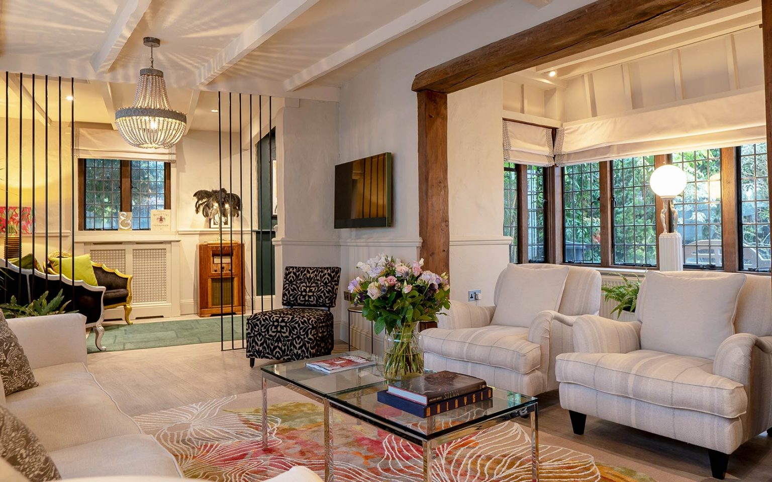 Private Residences – Bray Cottages