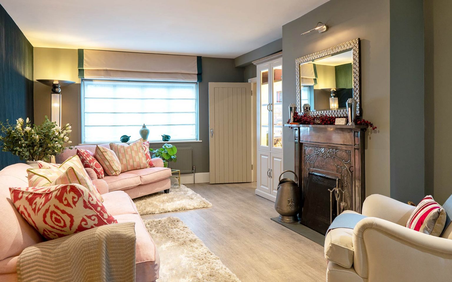 Private Residences – Bray Cottages