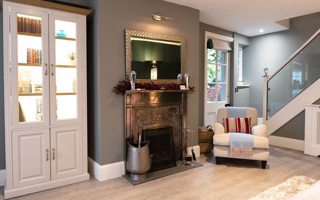 Private Residences – Bray Cottages