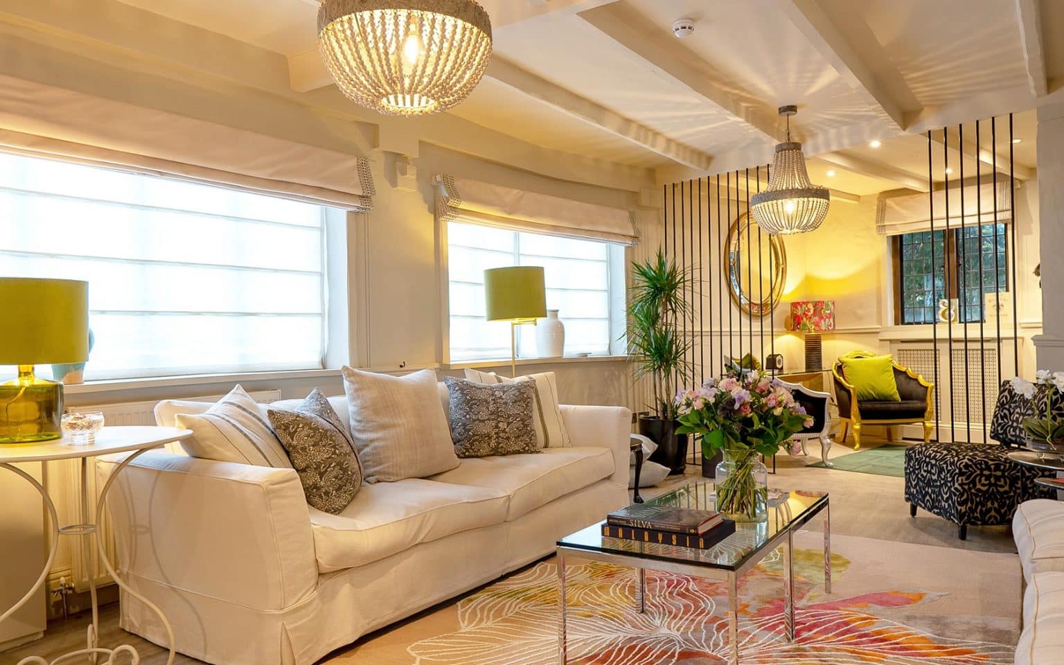 Private Residences – Bray Cottages