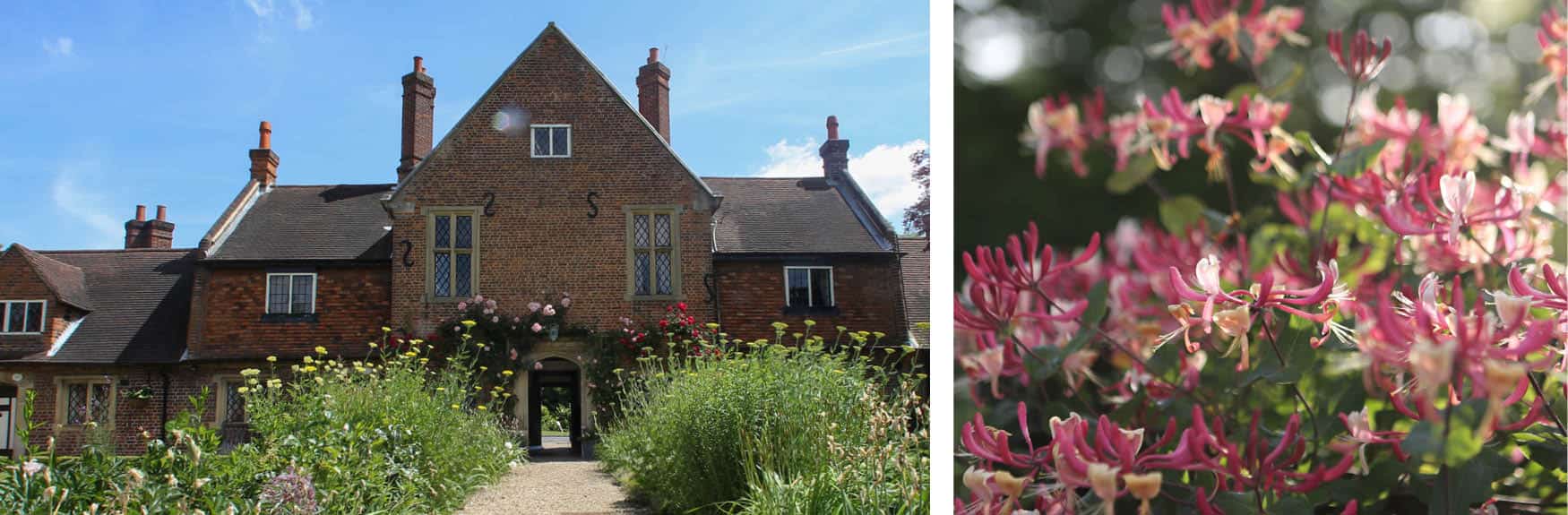 Bray Cottages, Berkshire - Bray Village and the Surrounding Area