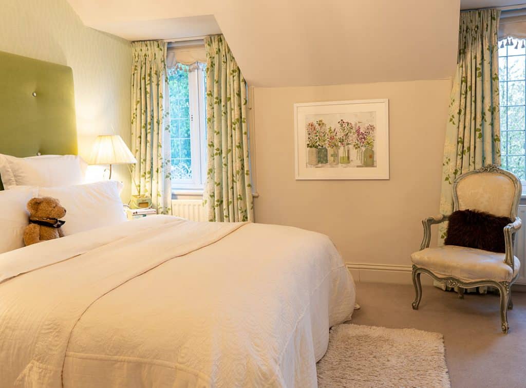 Bray Cottages, Berkshire - Tiggers Cottage