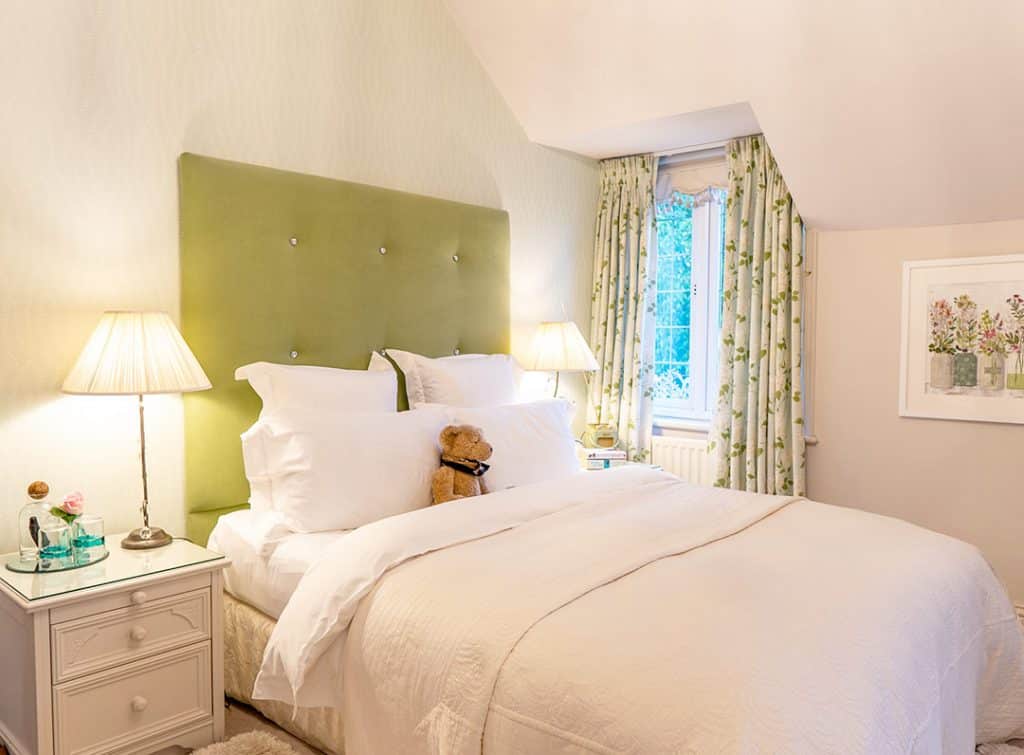 Bray Cottages, Berkshire - Tiggers Cottage